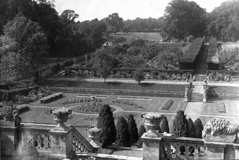 EASTON HALL | HOUSE AND HERITAGE