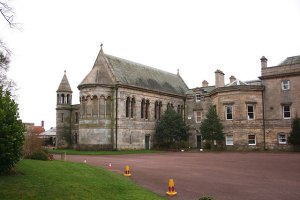 WELLINGORE HALL | HOUSE AND HERITAGE