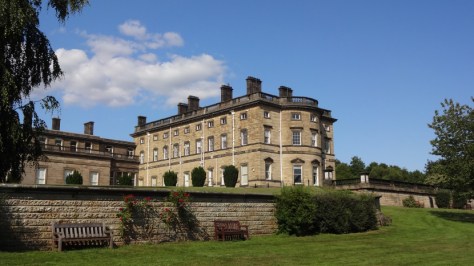 BRETTON HALL | HOUSE AND HERITAGE
