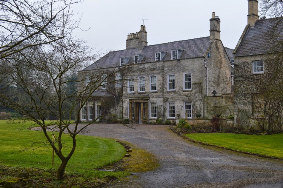 LITTLE PONTON HALL | HOUSE AND HERITAGE