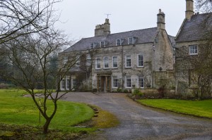 LITTLE PONTON HALL | HOUSE AND HERITAGE