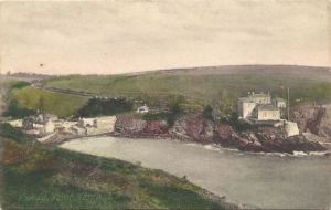 POINT NEPTUNE | HOUSE AND HERITAGE