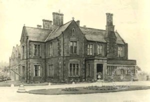 Osmaston Manor | HOUSE AND HERITAGE