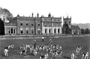 Osmaston Manor | HOUSE AND HERITAGE