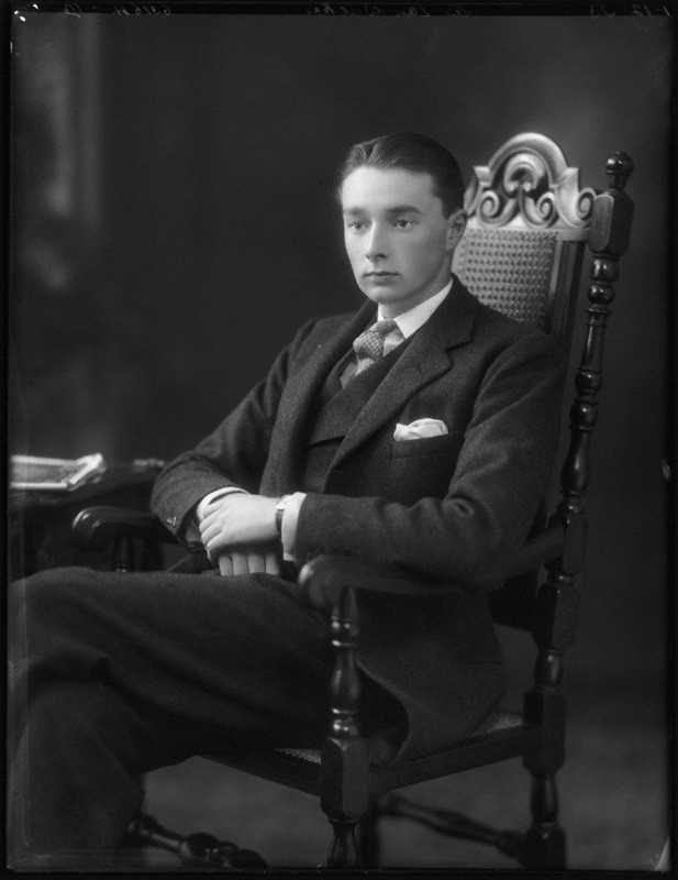 Osmaston Manor | HOUSE AND HERITAGE