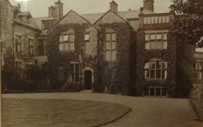 DUNSLEY HALL | HOUSE AND HERITAGE
