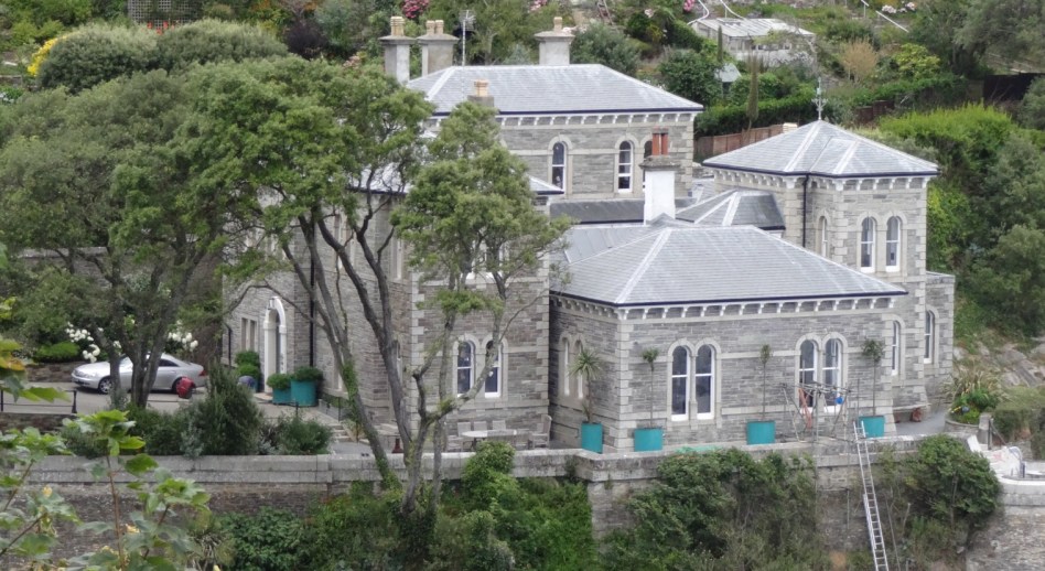 POINT NEPTUNE | HOUSE AND HERITAGE