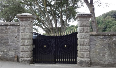 POINT NEPTUNE | HOUSE AND HERITAGE