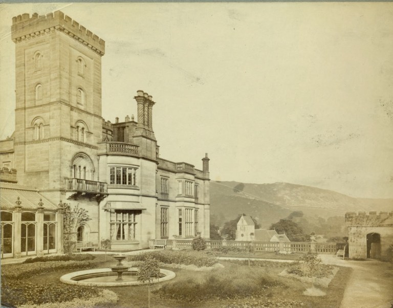 ILAM HALL | HOUSE AND HERITAGE