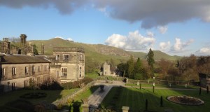ILAM HALL | HOUSE AND HERITAGE