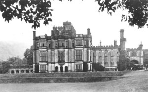 ILAM HALL | HOUSE AND HERITAGE