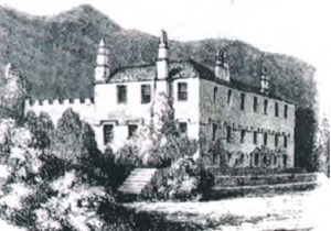 ILAM HALL | HOUSE AND HERITAGE