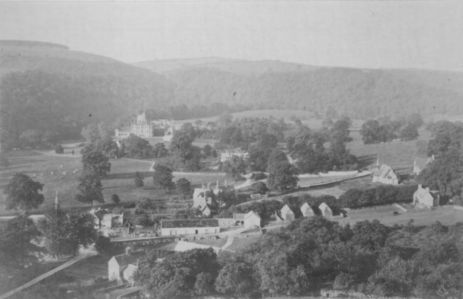 ILAM HALL | HOUSE AND HERITAGE
