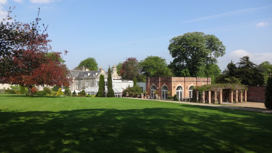 CHARLTON HOUSE | HOUSE AND HERITAGE