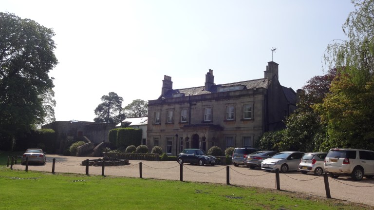 CHARLTON HOUSE | HOUSE AND HERITAGE