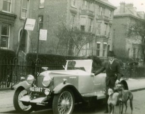 CONKWELL GRANGE | HOUSE AND HERITAGE