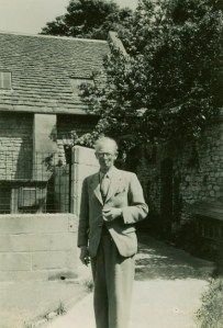 CONKWELL GRANGE | HOUSE AND HERITAGE