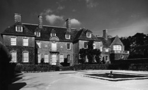 CONKWELL GRANGE | HOUSE AND HERITAGE