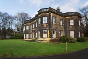 GLEDHOW HALL | HOUSE AND HERITAGE