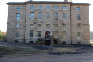 AXWELL HALL | HOUSE AND HERITAGE