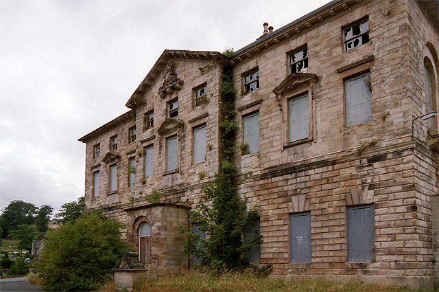 Axwell Hall | HOUSE AND HERITAGE