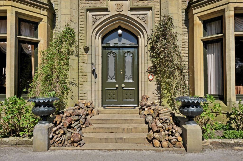 ROCKWOOD HOUSE | HOUSE AND HERITAGE