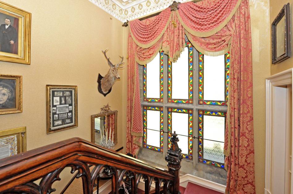 ROCKWOOD HOUSE | HOUSE AND HERITAGE