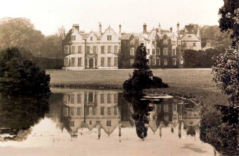 FIRBECK HALL | HOUSE AND HERITAGE