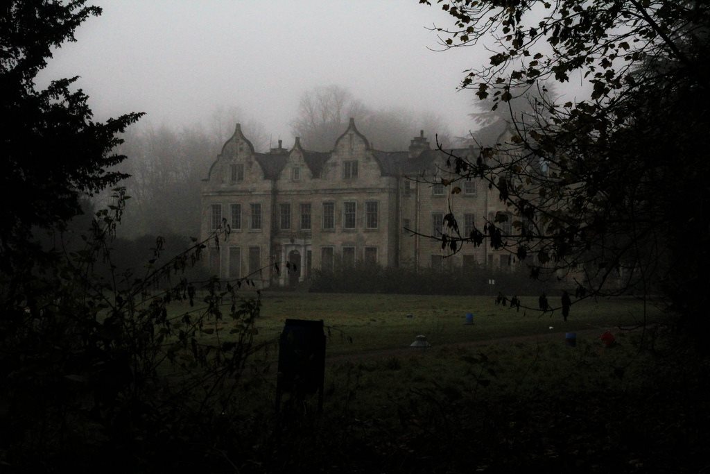 FIRBECK HALL | HOUSE AND HERITAGE