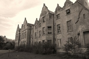 FIRBECK HALL | HOUSE AND HERITAGE