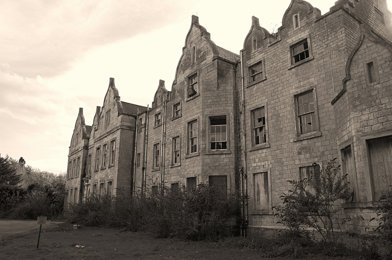 FIRBECK HALL | HOUSE AND HERITAGE