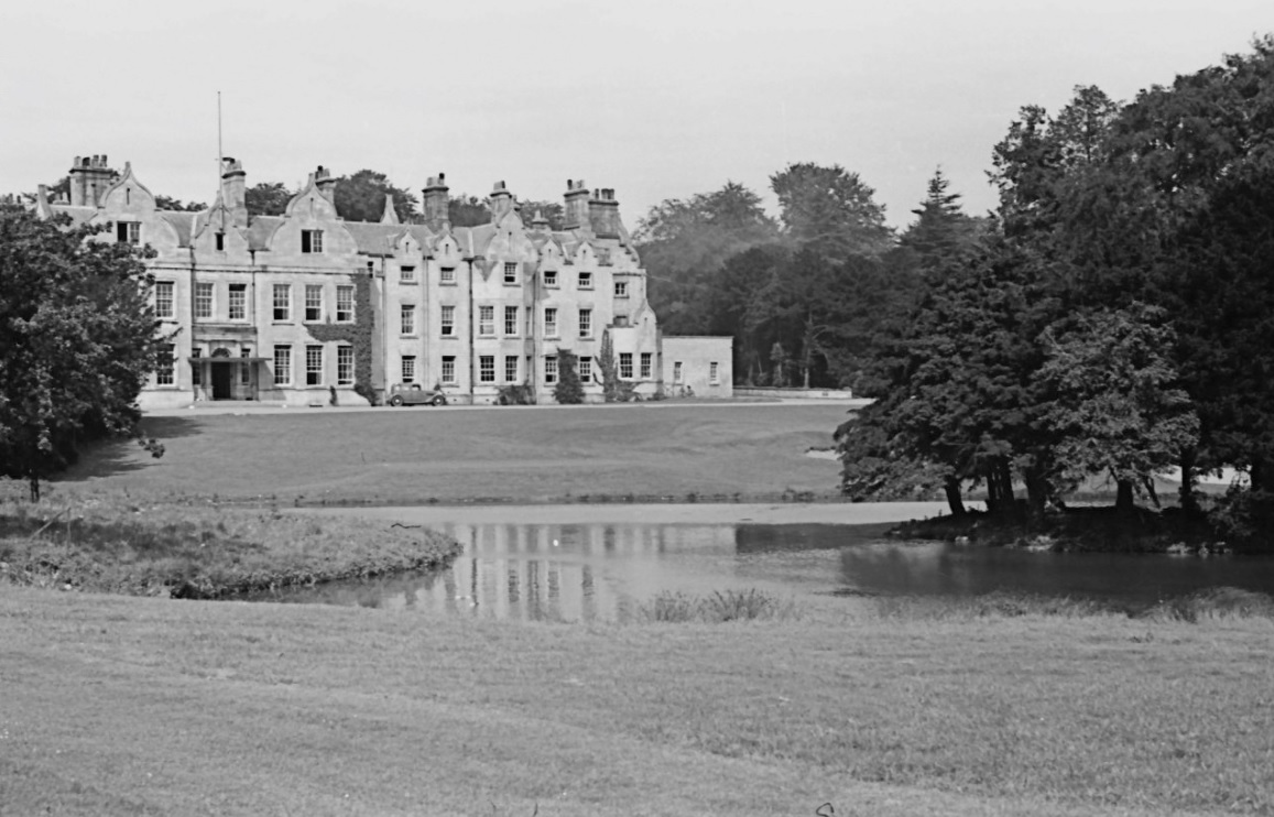 FIRBECK HALL | HOUSE AND HERITAGE