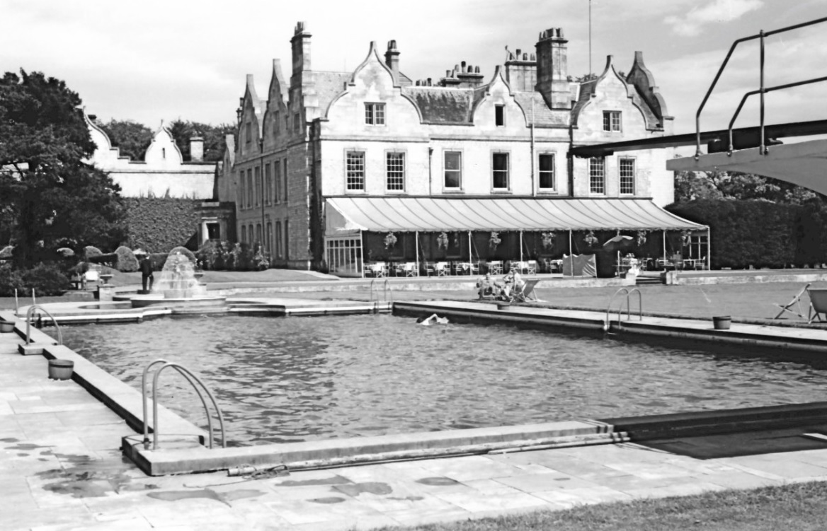 FIRBECK HALL | HOUSE AND HERITAGE