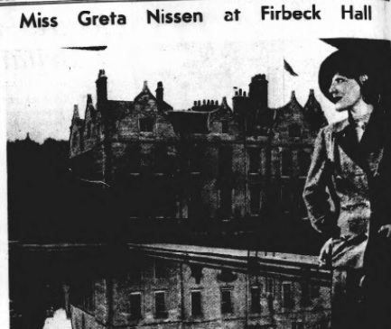 FIRBECK HALL | HOUSE AND HERITAGE