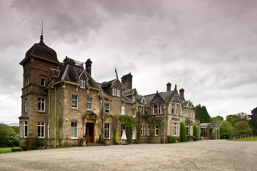 SOLSGIRTH HOUSE | HOUSE AND HERITAGE