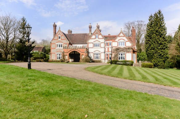 Coundon Manor Dementia Care Homes / Nursing Homes Earlsdon | 397