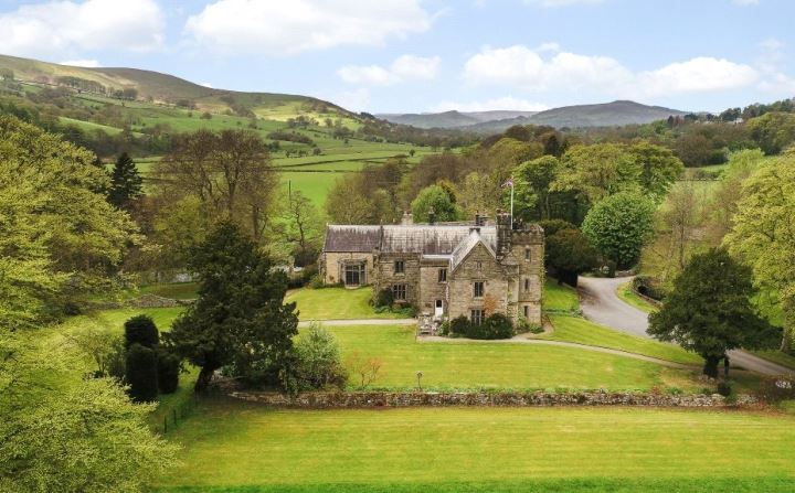 Nether Hall | HOUSE AND HERITAGE