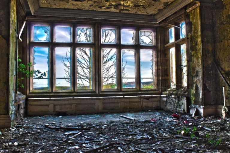 THORNSEAT LODGE | HOUSE AND HERITAGE