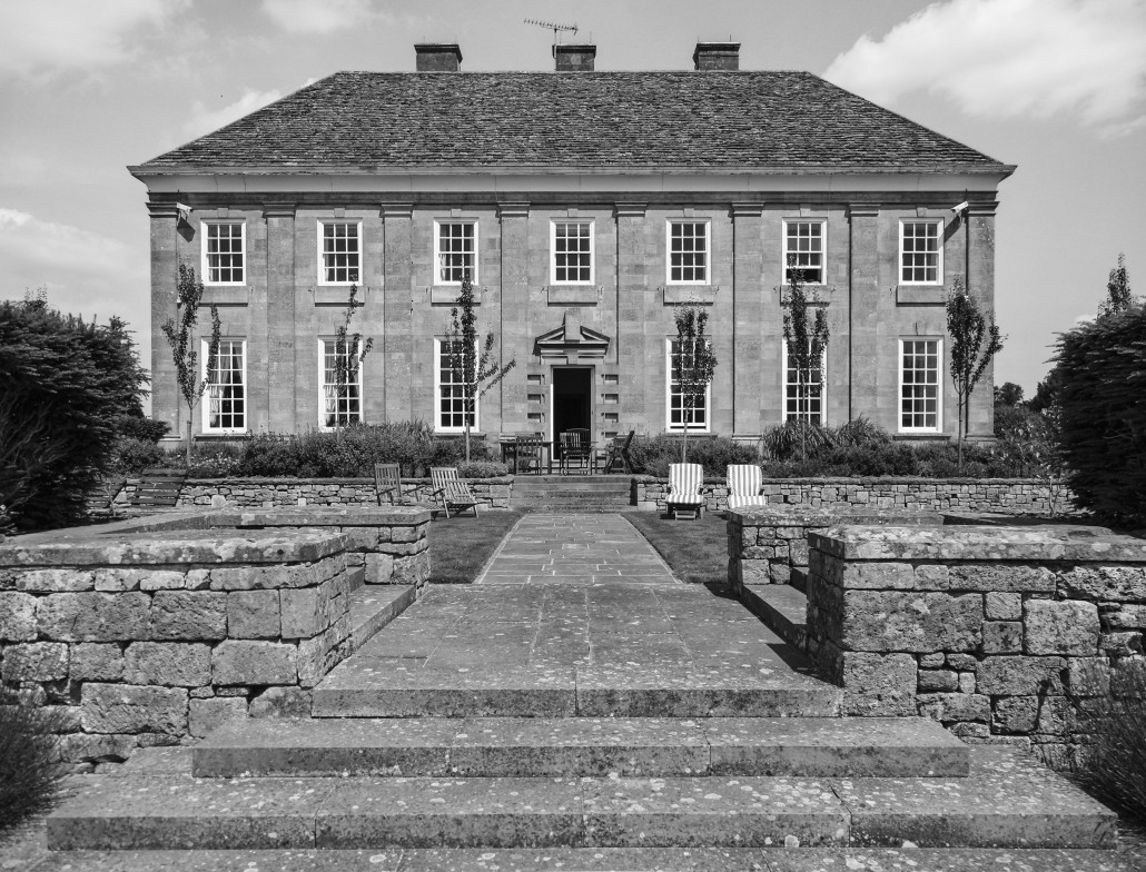 MELLS PARK | HOUSE AND HERITAGE