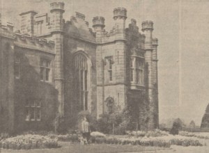 FRANKBY HALL | HOUSE AND HERITAGE