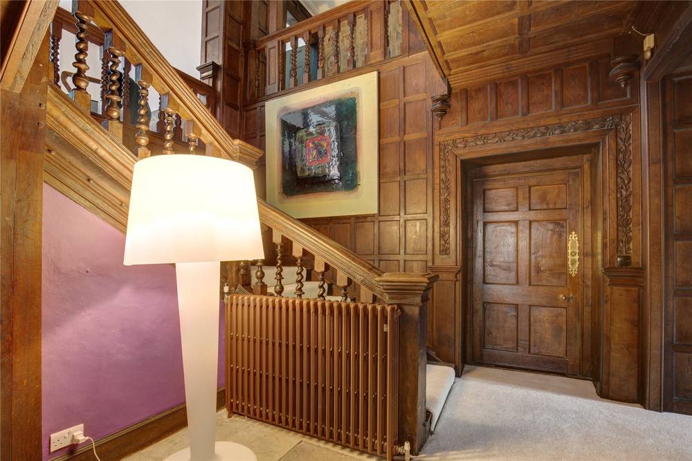 MORNINGTHORPE MANOR | HOUSE AND HERITAGE