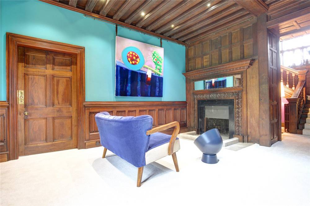 MORNINGTHORPE MANOR | HOUSE AND HERITAGE