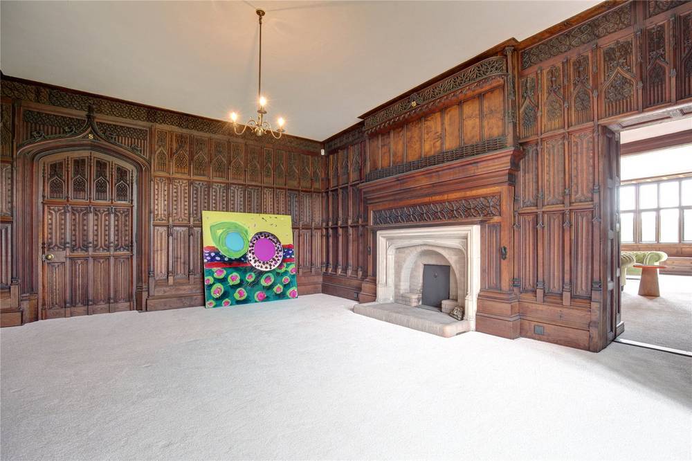MORNINGTHORPE MANOR | HOUSE AND HERITAGE