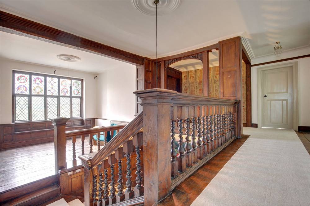 MORNINGTHORPE MANOR | HOUSE AND HERITAGE