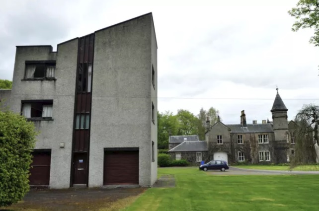 LOANINGDALE HOUSE | HOUSE AND HERITAGE