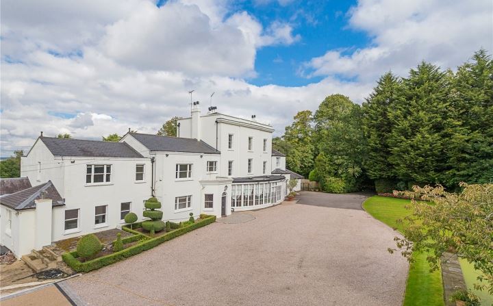 Arabin House | HOUSE AND HERITAGE