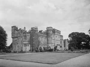 HAWARDEN CASTLE | HOUSE AND HERITAGE