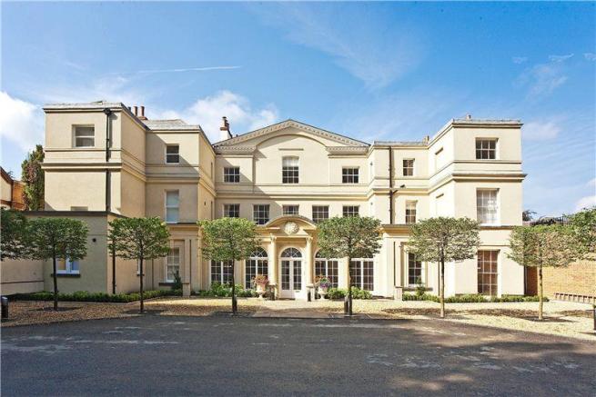 MOOR PARK | HOUSE AND HERITAGE