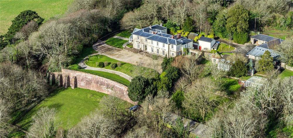 POLSTRONG HOUSE | HOUSE AND HERITAGE