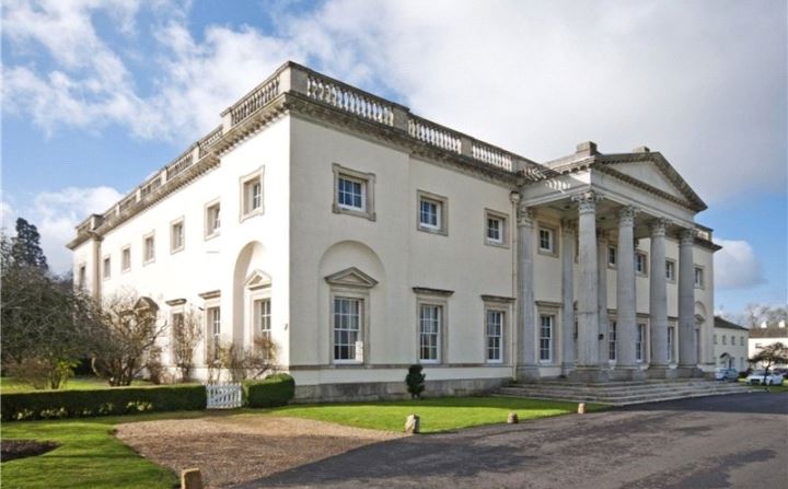 SHARDELOES | HOUSE AND HERITAGE